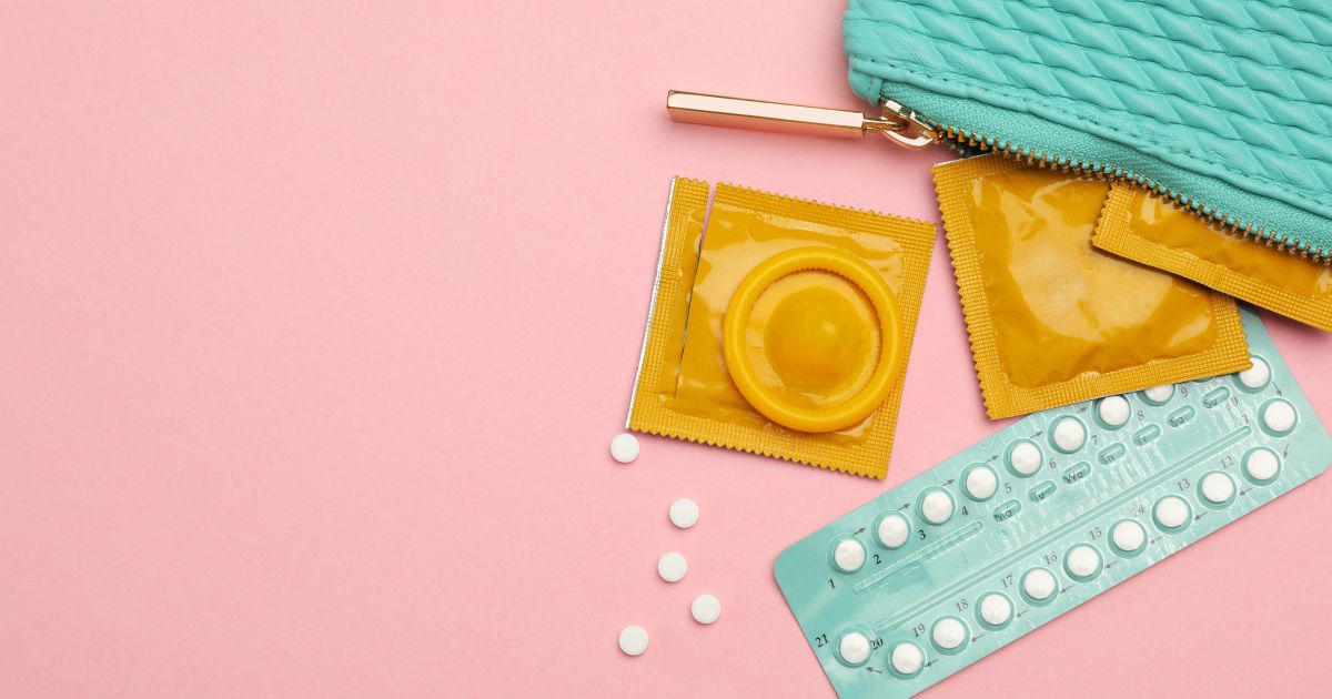 Formy a druhy antikoncepcie: Zistite, čo vám vyhovuje | Lejdyeshop.sk