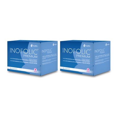 Inofolic® Premium 2ks | Lejdyeshop.sk